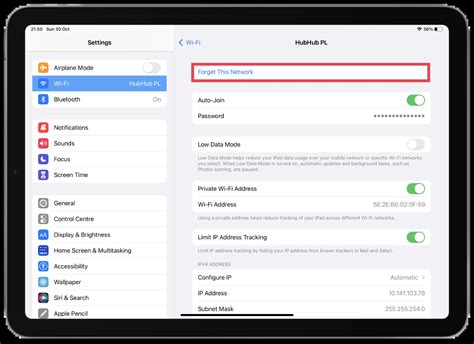 Why Ipad Keeps Disconnecting From Wi Fi How To Fix Splaitor