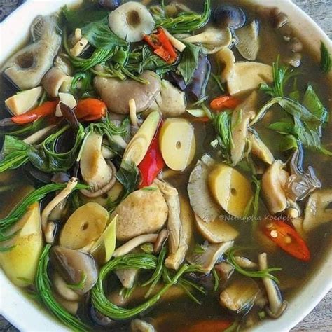 အိမ္႐ွင္မေလး လယ္သမားဟင္း လို့လူသိမ်ားတဲ႔ဟင္းေလးပါ။ ေရေႏြးကိုတည္ပါ။ မ