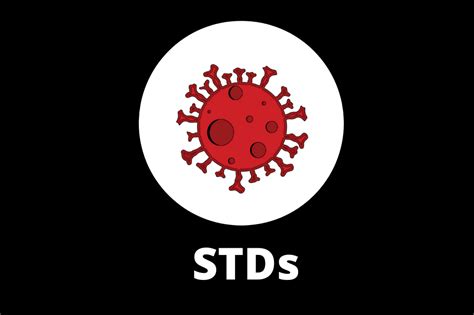 Sexually Transmitted Diseases Stds A Silent Threat Pro Doctor
