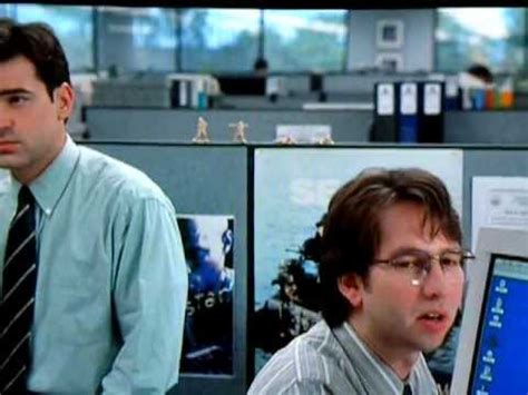 Jump To Conclusions Mat Office Space Youtube