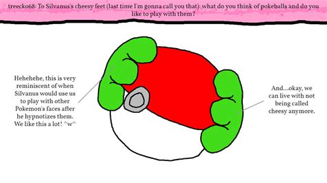 Ask My Ocs Feet 227 By Cyanesque111 On Deviantart