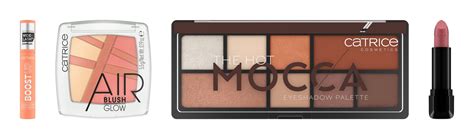 Dašak Boje U Catrice Beauty Novitetma Shehr