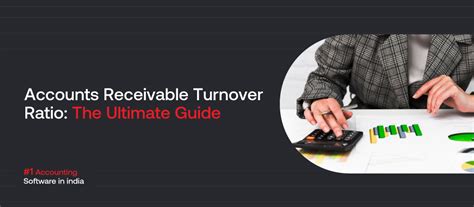 Accounts Receivable Turnover Ratio
