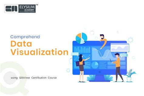 Qlikview Online Training Comprehend Data Visualization Using Qlikview