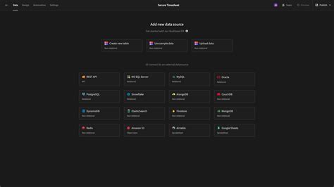 How To Build A Secure Timesheet