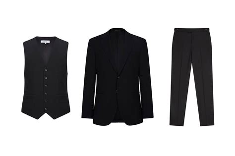 Is John Wick Coming For James Bond A Suiting Investigation British Gq