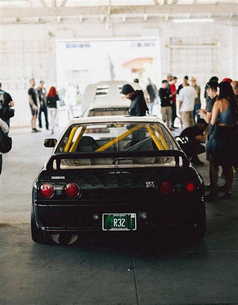 Kyusha Classic Jdm And European Arizona Car Week