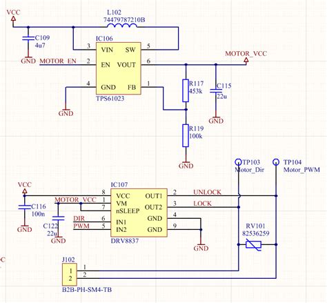 TPS61023 TPS61023 Output Current Power Management Forum Power Management TI E2E Support