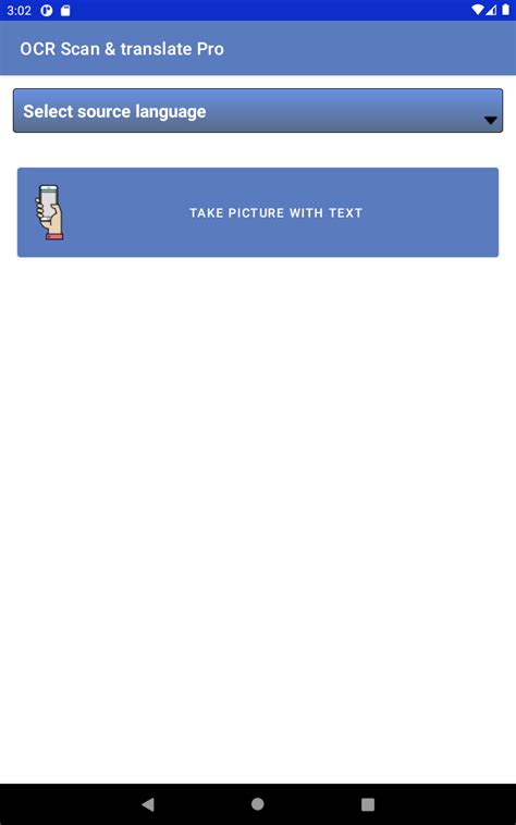 OCR Scan Translate Pro App On Amazon Appstore