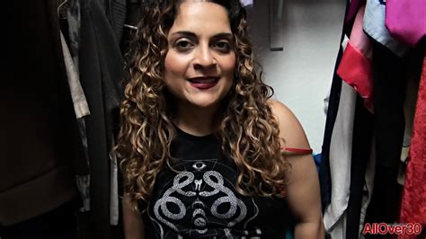 Awesome Mature Pussy