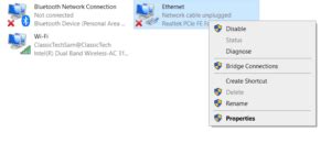 Ethernet Slower Than Wi Fi Causes Quick Fixes The Nature Hero