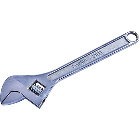 Adjustable Spanner 10 Caravan Accessory Shop