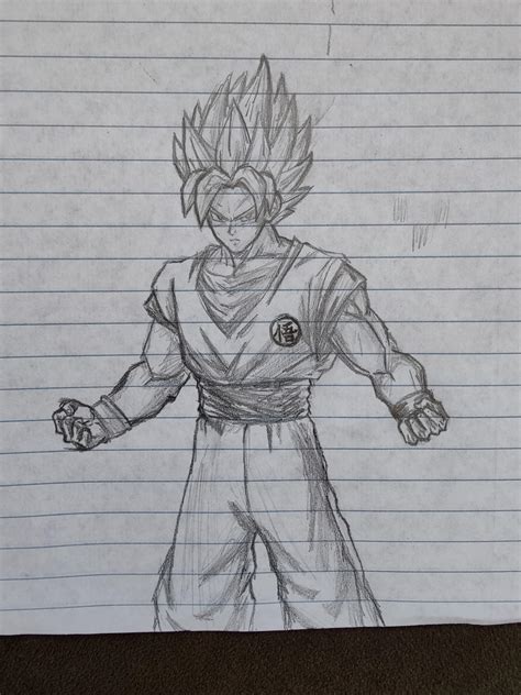 Best Ssj Goku Images On Pholder Dbz Dragonball Legends And SH Figuarts