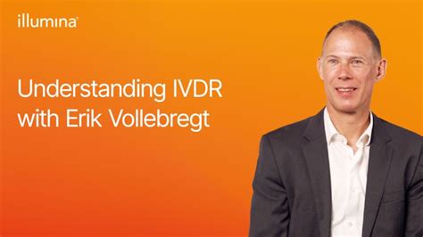 Bioanalytica S A On Linkedin Illumina Bioanalytica Ivdr