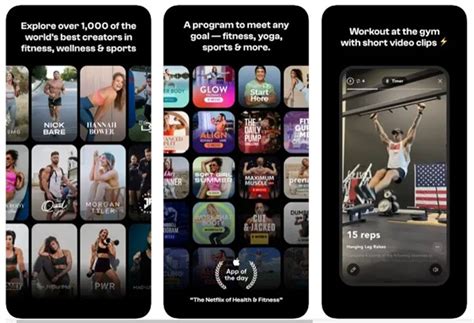Best Workout Apps Iphone 2017 Eoua Blog