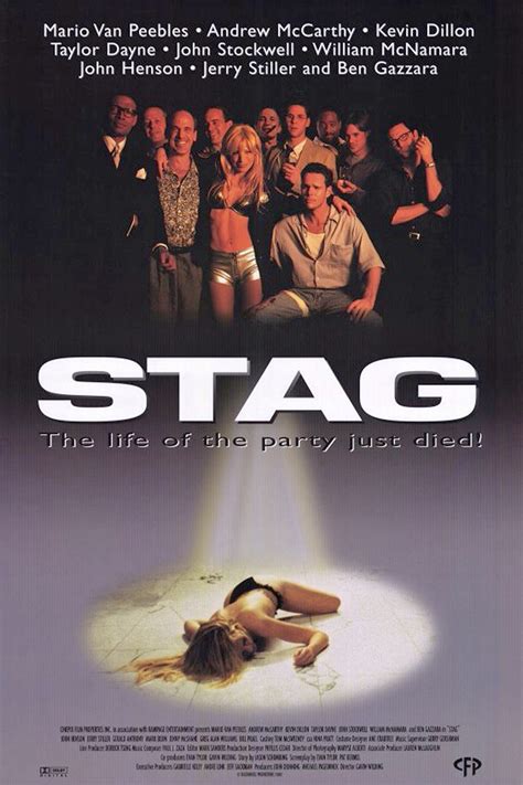 Stag 1997