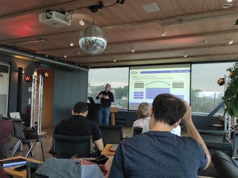 Trexhackathon Qmc Quantum Chemistry Hpc Trex Project