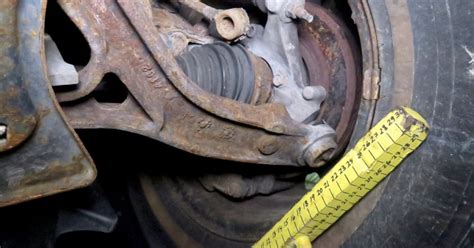 Ontario Woman Buys Electronic Rust Control Device But Her Car Still Rusts