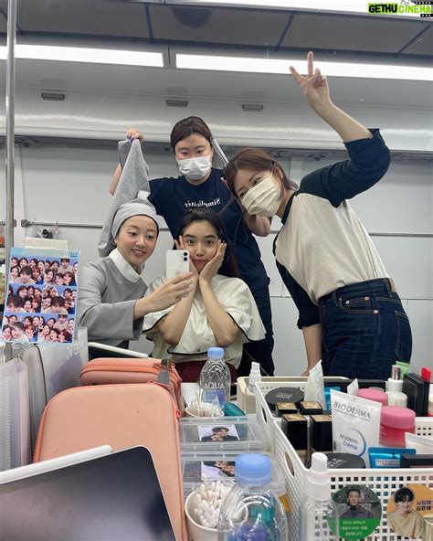 Park Joo Hee Gethu Cinema