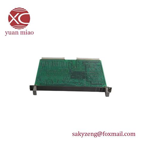 Abb Pm630 3bse000434r1 Processor Board