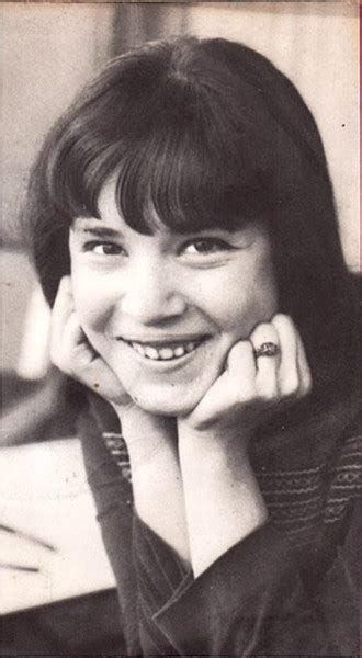 From The Vaults Gale Garnett Born 17 July 1942