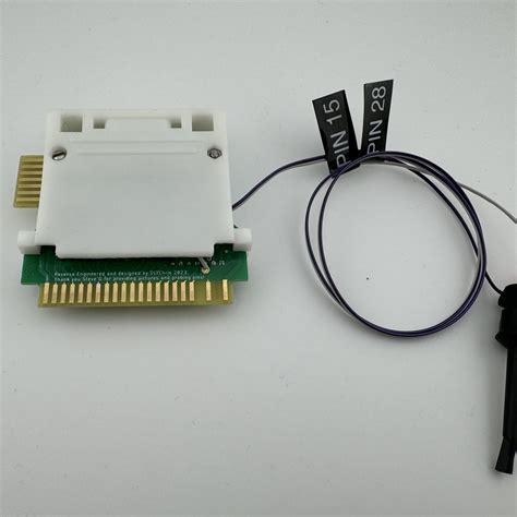 Rtc C64 Link Ii Cartridge Replica Diy Kit Diy Chris
