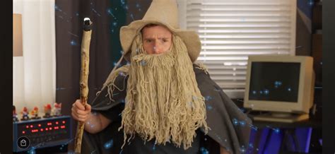 You Shall Not Install Without A Wizard ·