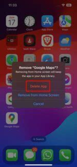 Google Maps Not Working On IPhone Best Fixes