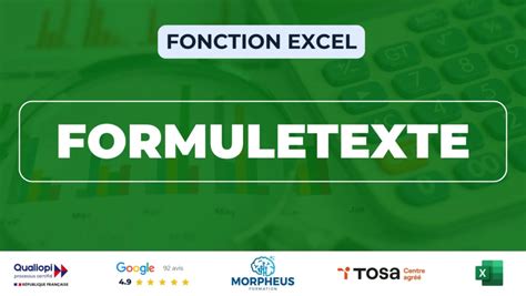 Tout Savoir Sur La Fonction Rechercheh Excel 🚀 Exercice Et Vidéo
