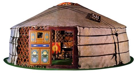 Монгол гэрийн тухай Талын Эзэн ХХК