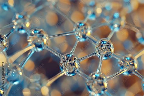 Self Assembly Spontaneous Organization Of Nanostructures Into Ordered