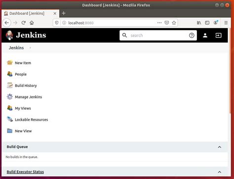 Hướng Dẫn Cài đặt Cấu Hình Jenkins Trên Ubuntu Linux Stackjava