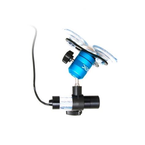 Vbox High Resolution Camera Anthony Seddon Racing