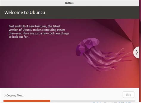 How To Install Ubuntu On VirtualBox Its Linux FOSS