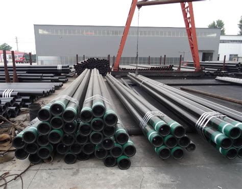 Classification Of Api 5ct Oil Casing Pipe