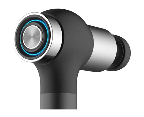 Philips Sports Massage Gun Pro Shaver Shop