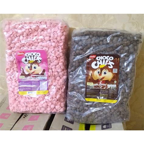 Jual Simba Choco Chip 950gr Shopee Indonesia