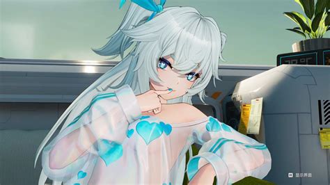 Girls Frontline 2 Exilium Florence Costume Animations And Dormitory