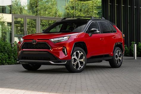 Los Mejores Modelos De Toyota Del 2025 Cars En EspaÑol