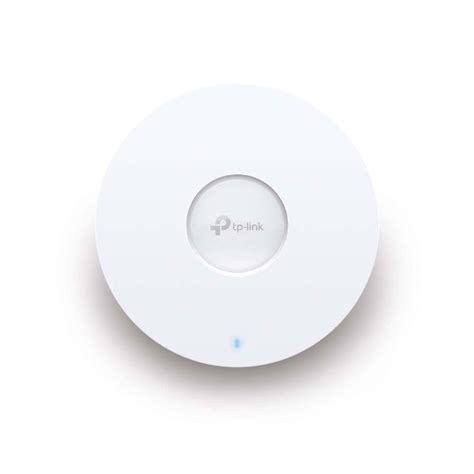 Jual TP Link EAP613 AX1800 WiFi 6 Dual Band Gigabit Wireless Access Point Shopee Indonesia