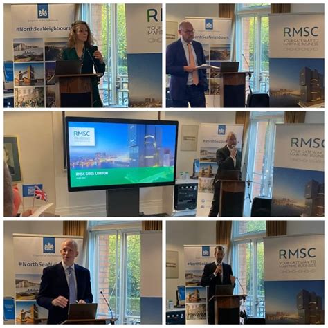 Erik Witjens En Linkedin Rmsc Rotterdam Maritime