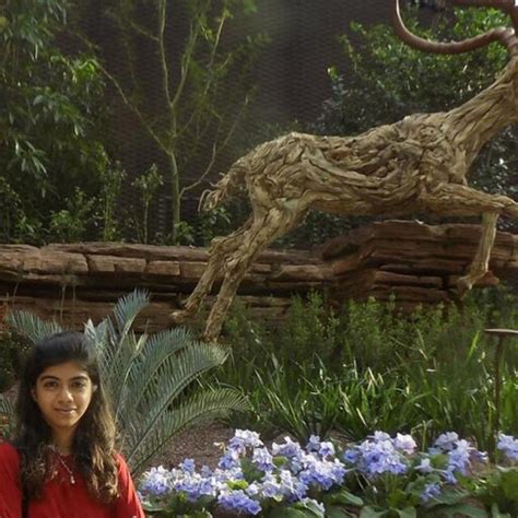 Sakshi Kakde Research Engineer Hi Tech Robotic Systemz Ltd New