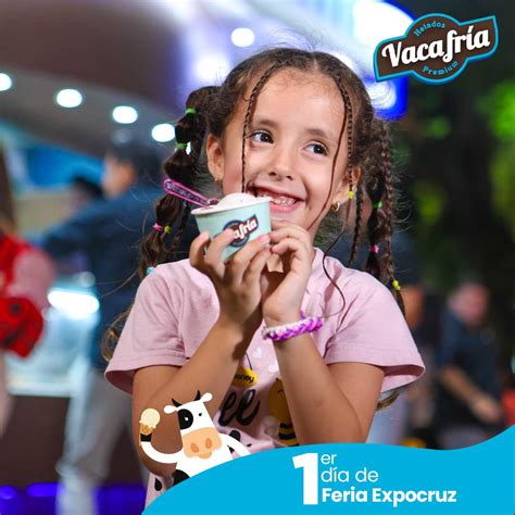 Helados Vacafría