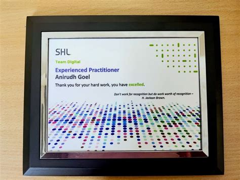 Anirudh Goel On Linkedin Work Thankyou People Opportunity Gratitude Projects