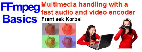 Ffmpeg Basics