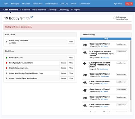QES Software Solutions Provider