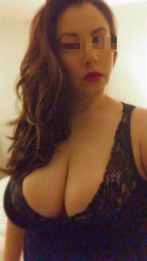Is This Too Much Cleavage Rcleavageappreciated