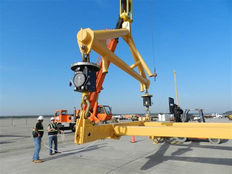 Rent A Crane Inc Space Shuttle Discovery