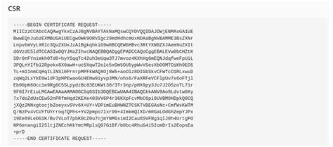 Installing A Tls Certificate On Plesk