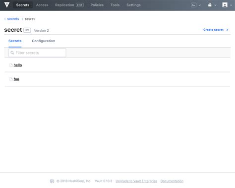 Managing Secrets With Vault And Consul TestDriven Io